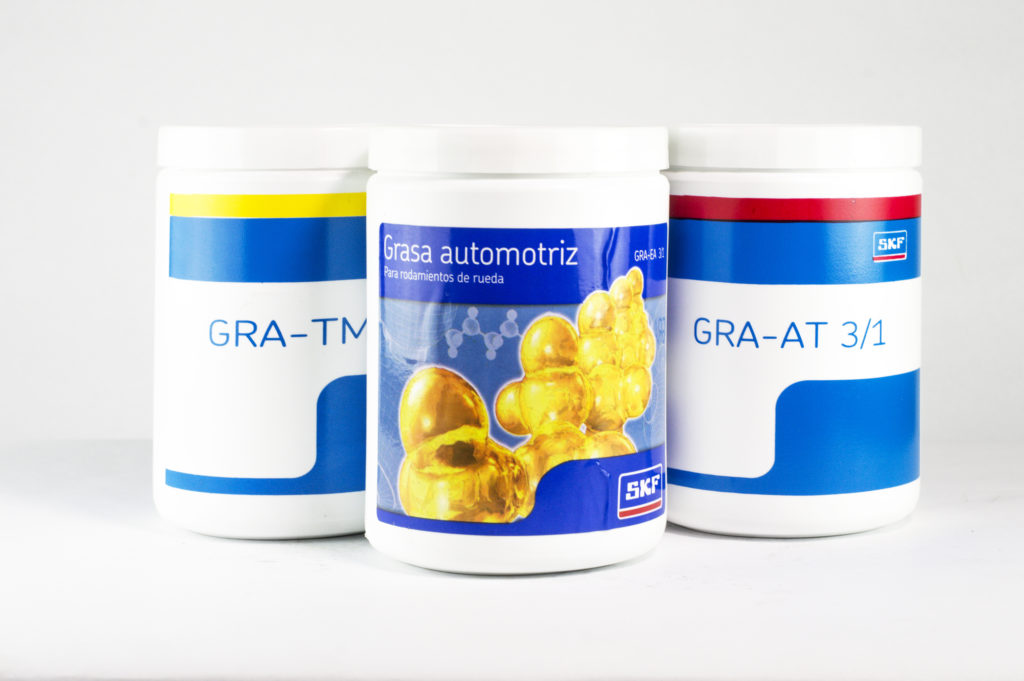 Grasas - Balisa de Costa Rica