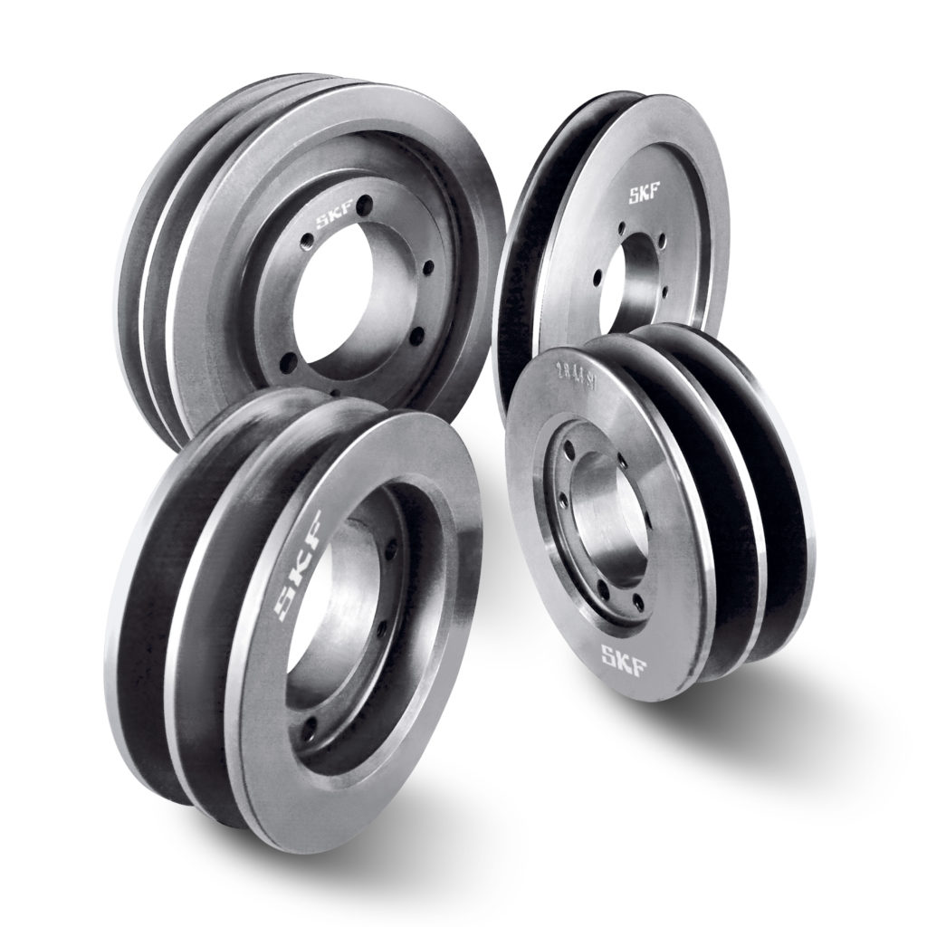 Poleas - Balisa de Costa Rica