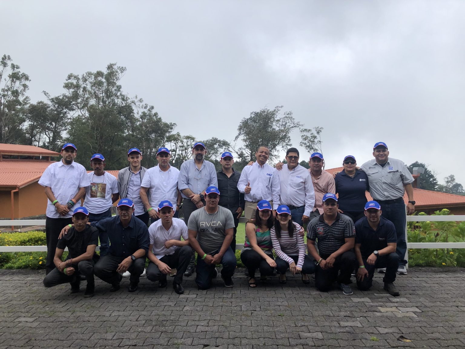 Balisa de Costa Rica, Todo en Roles, Retenedores y Muñoneras, Venta de ...